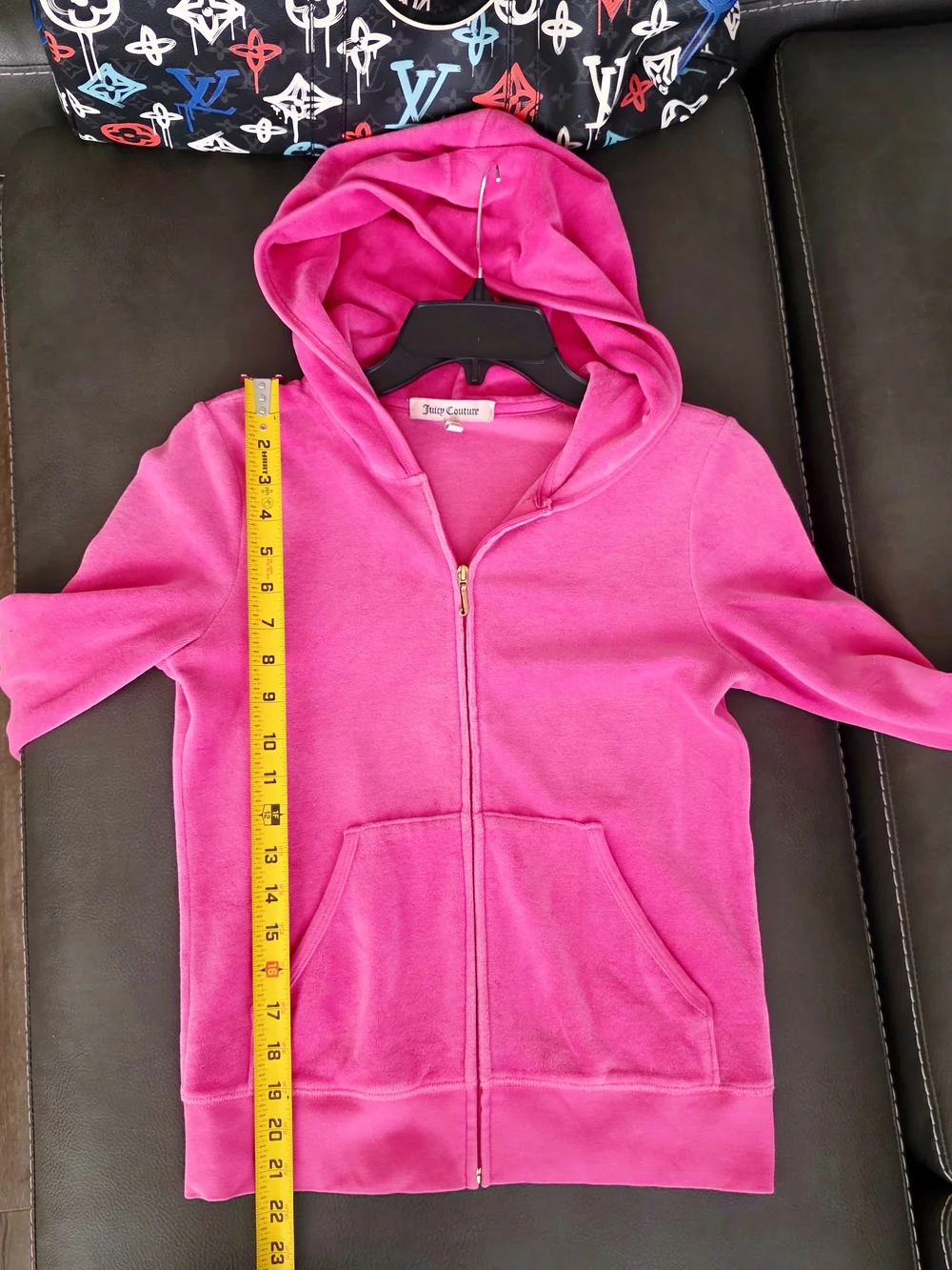 Juicy Couture | Pants & Jumpsuits | Juicy Couture Y2k Velour Tracksuit ...